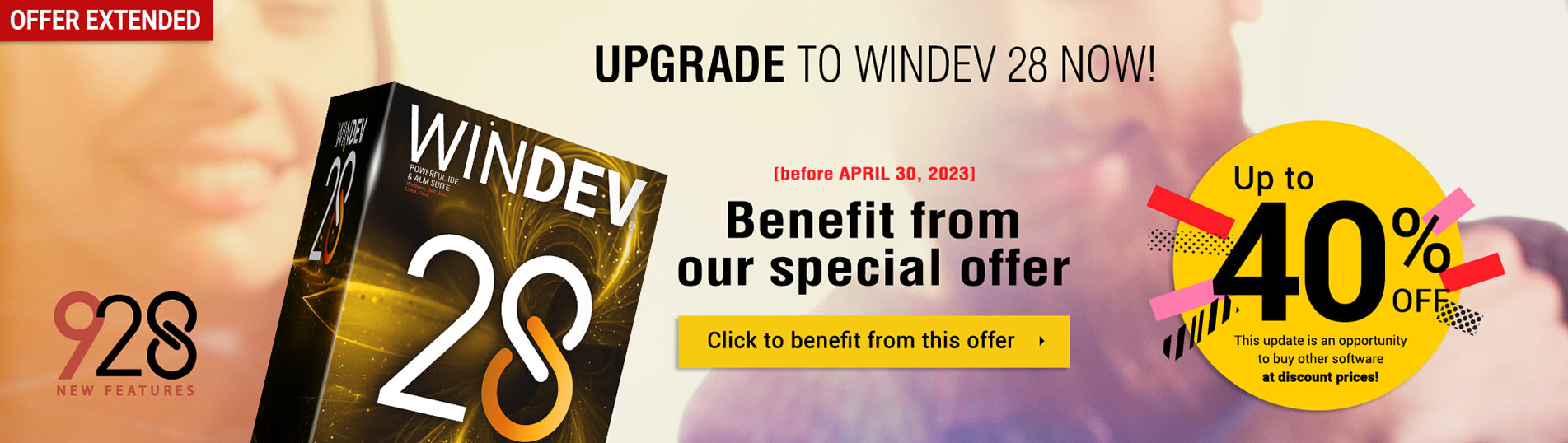 PC SOFT WINDEV